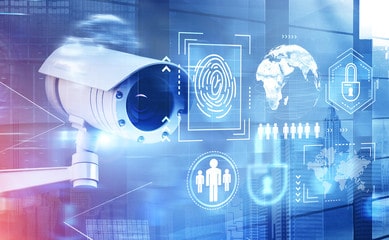 Future Police Surveillance Case Study - Raptor CSL
